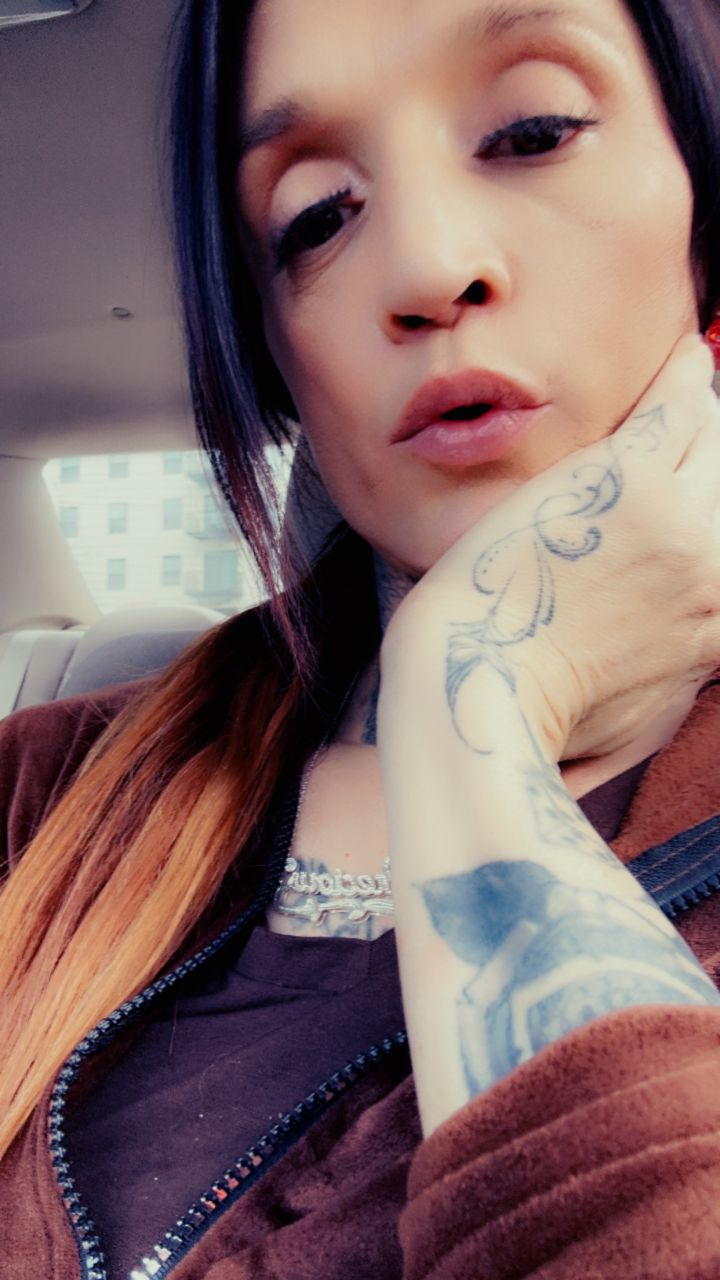 Professional Cuddler in Minneapolis, Minnesota | Patricia23