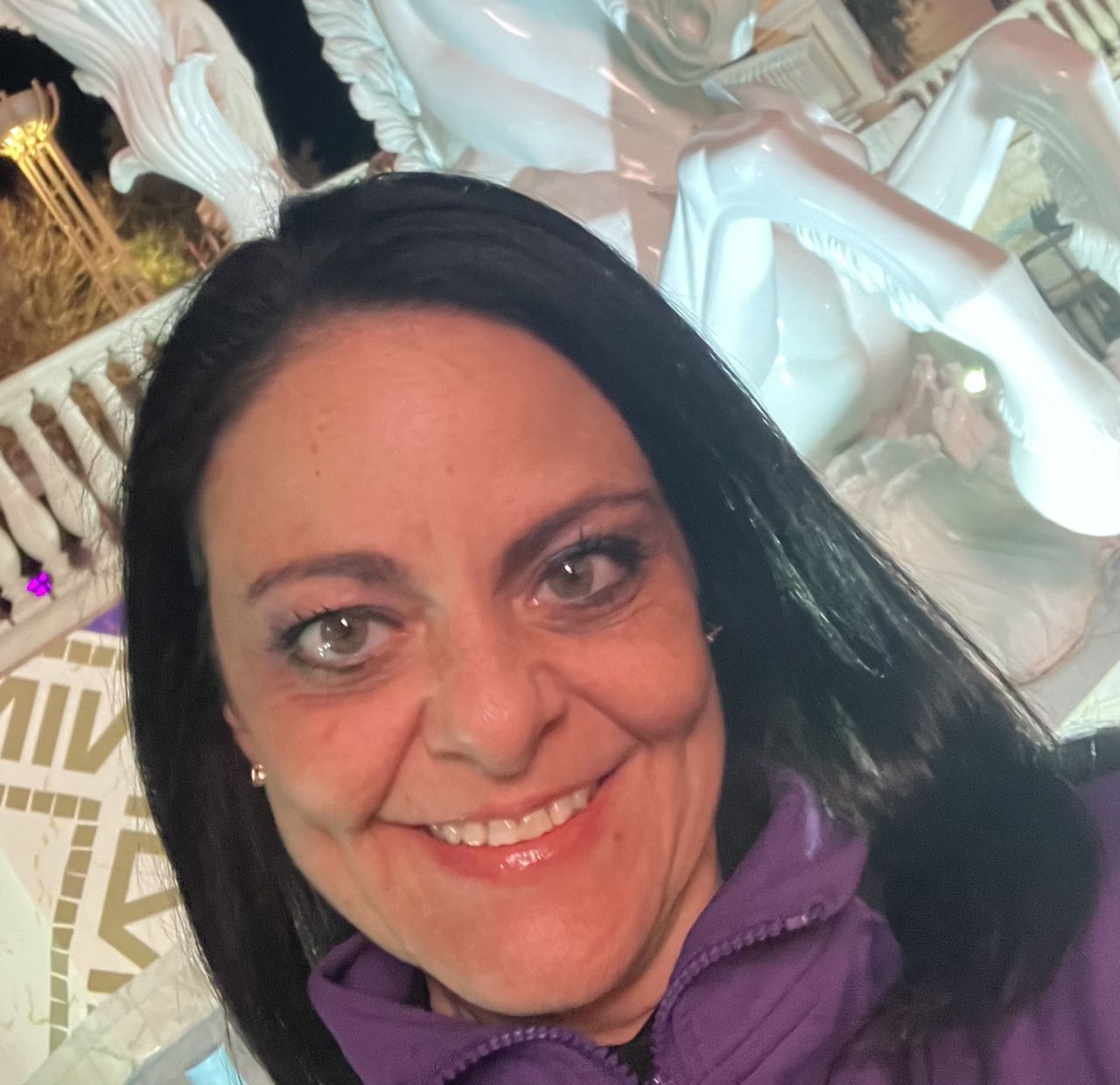 Professional Cuddler in Las Vegas, Nevada | OceanGirl