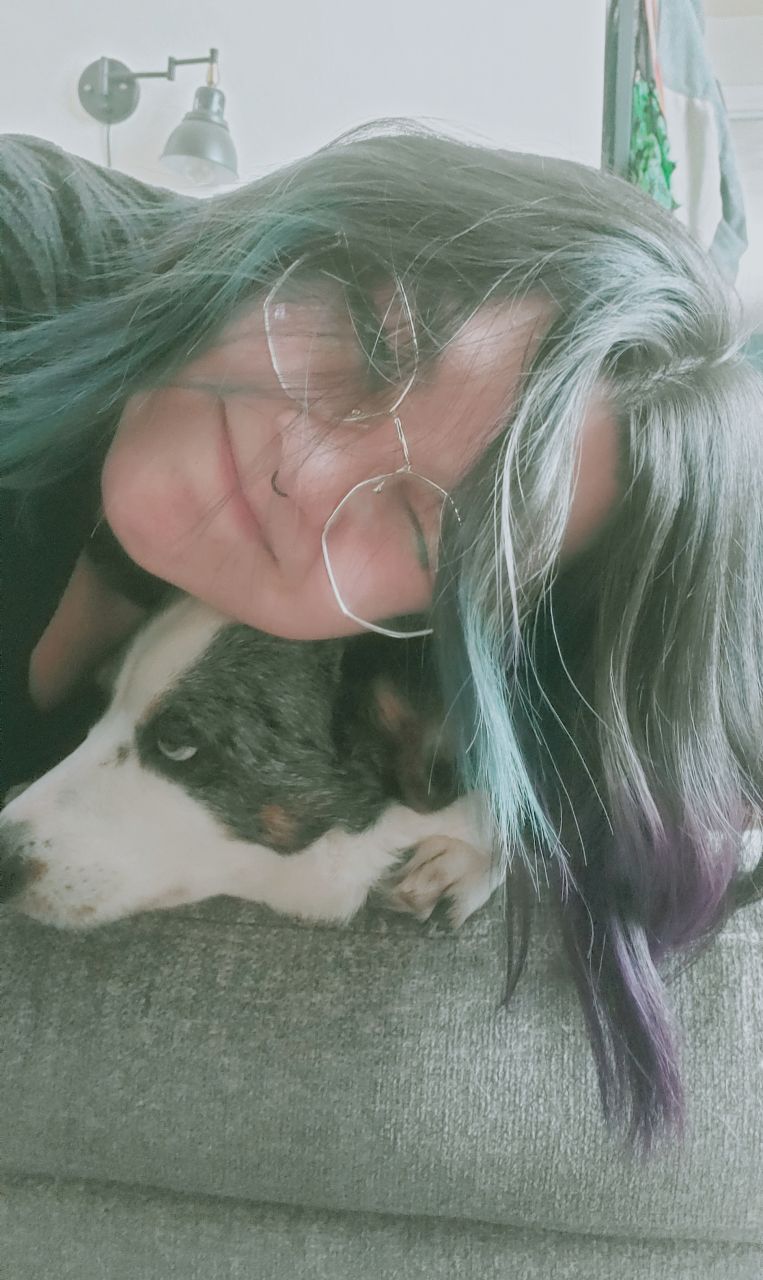 Professional Cuddler in Arvada, Colorado, US | terra_cuddles