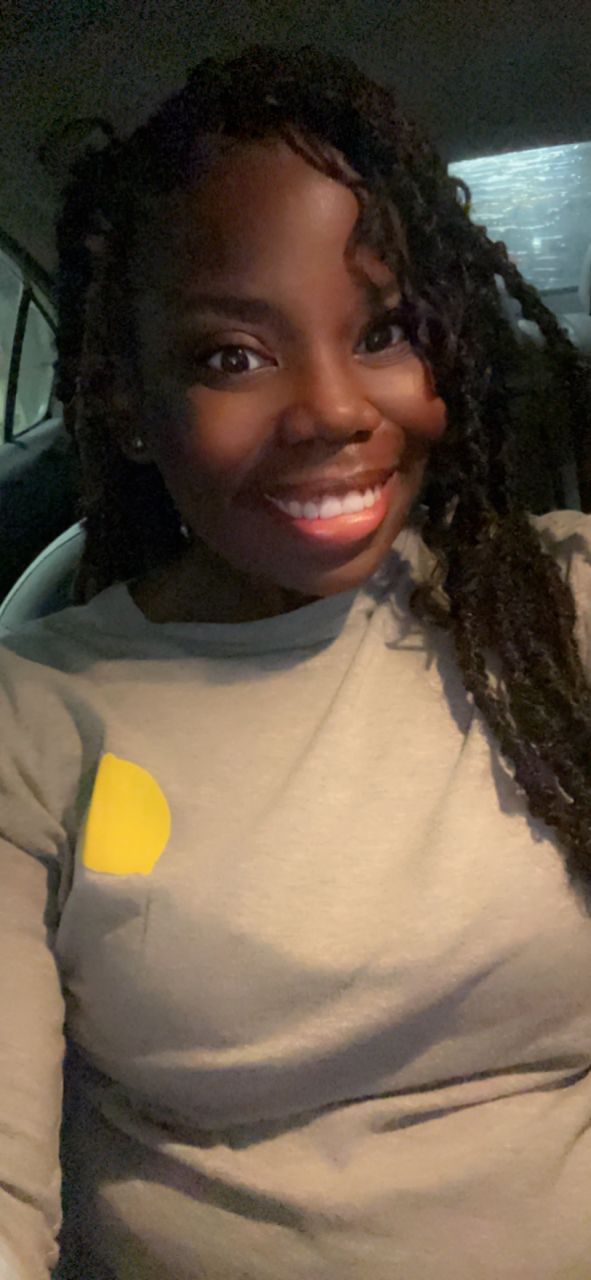 Professional Cuddler in DFW Airport, Texas, US | Nashae_09