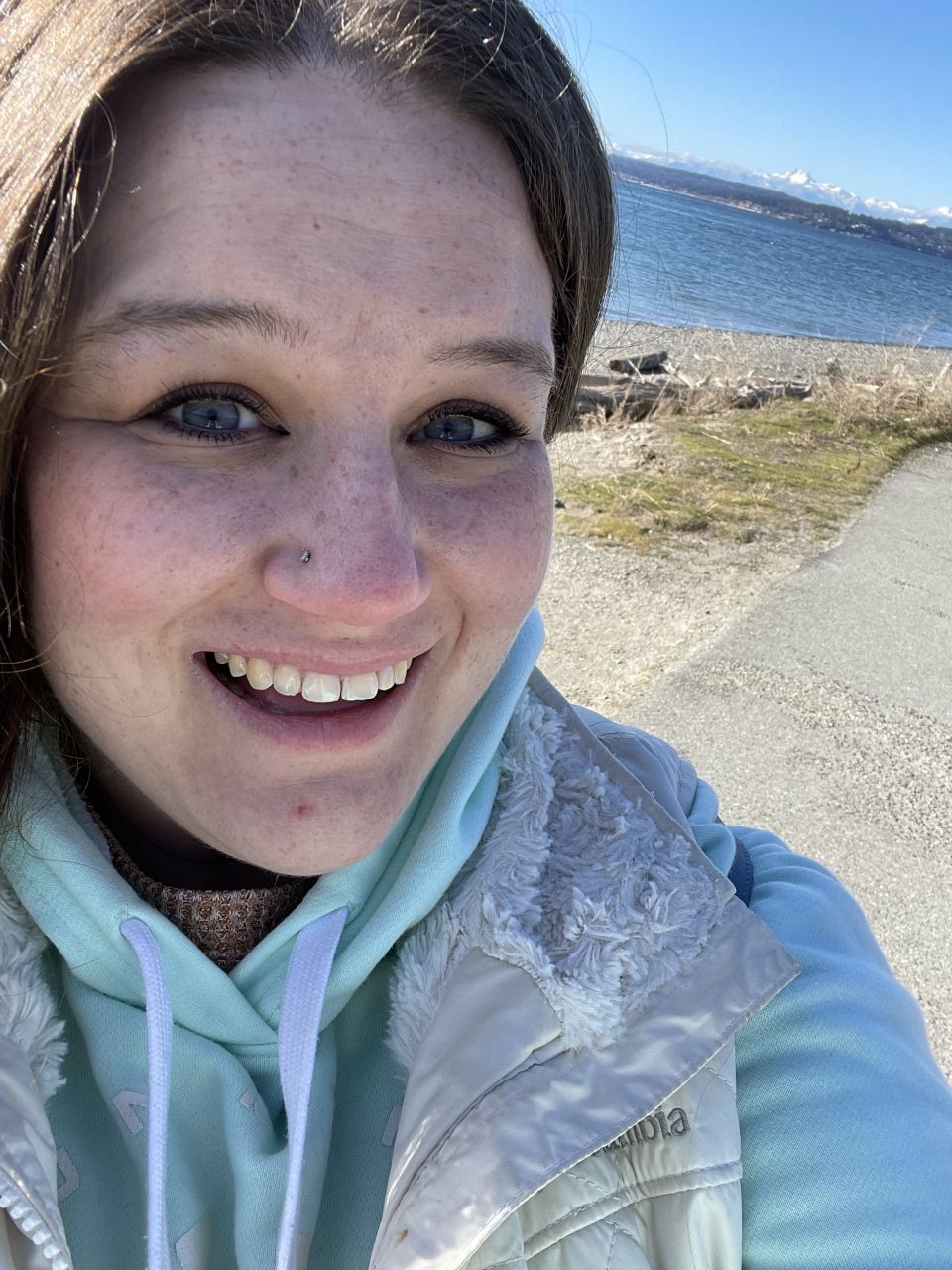 Professional Cuddler in St Paul, Minnesota | ErinLoves