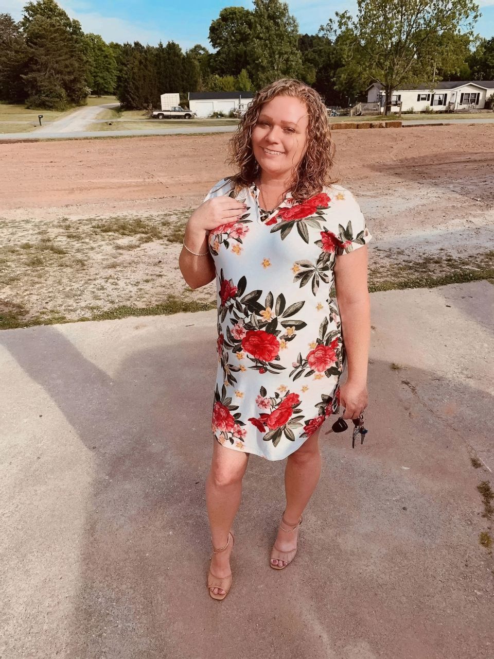 Professional Cuddler in Anderson, South Carolina | Nikki_87