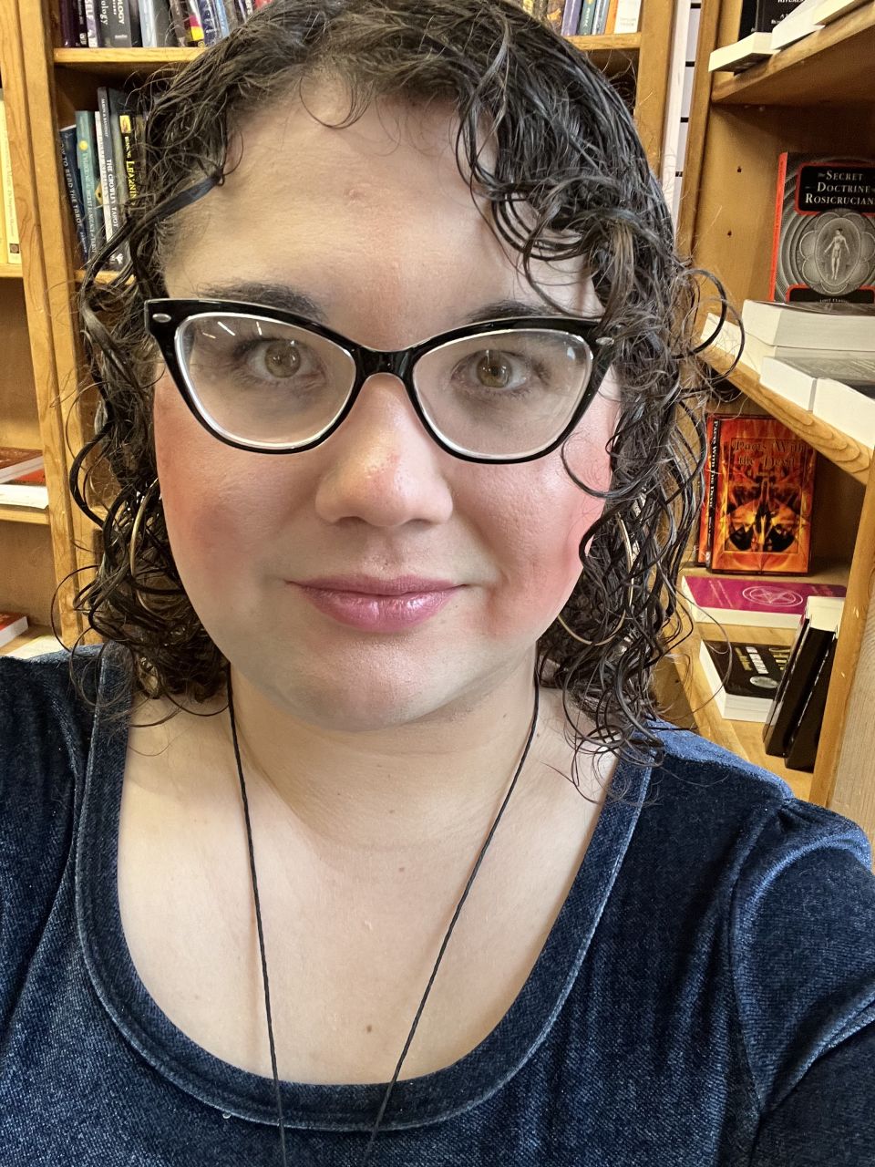 Professional Cuddler in Seattle, Washington | StellaDoll