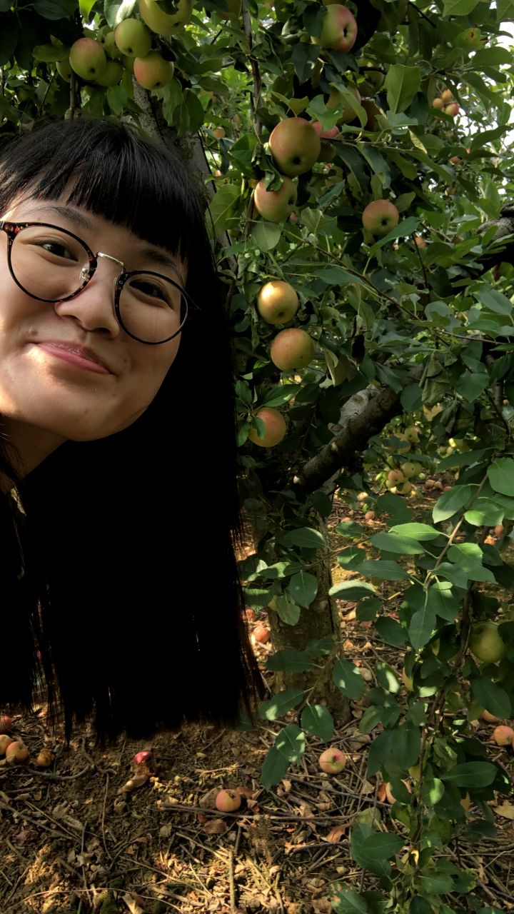 Professional Cuddler in New York, New York | alice_z