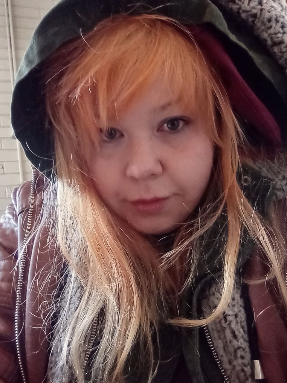 Professional Cuddler in Spokane, Washington | WillowJean