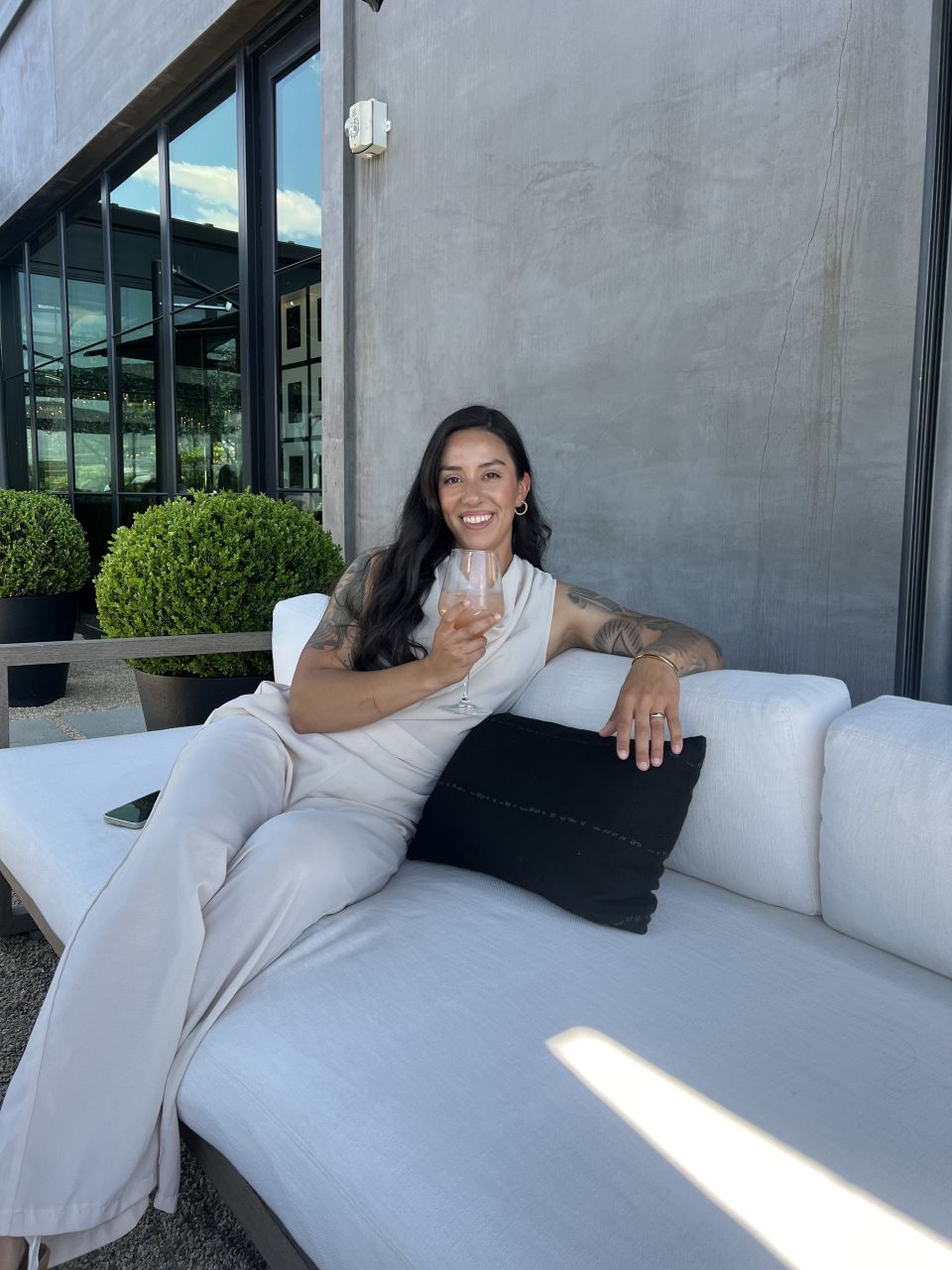 Professional Cuddler in Charlotte, North Carolina | Meesacuddles