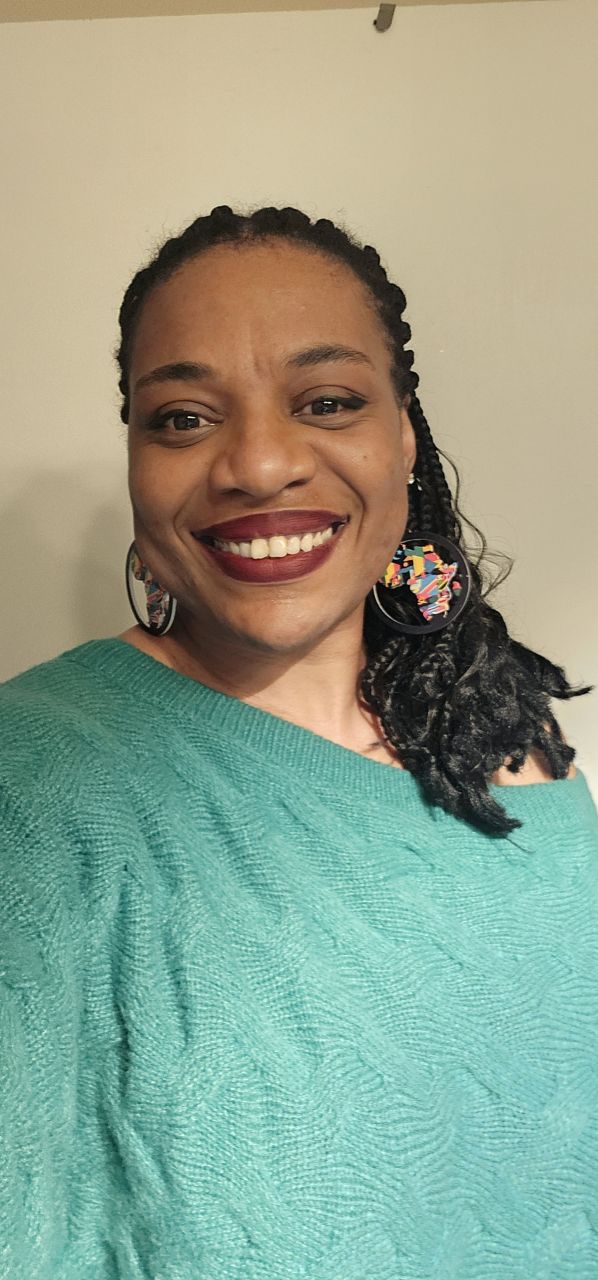 Professional Cuddler in Winston-Salem, North Carolina, US | Jamesha