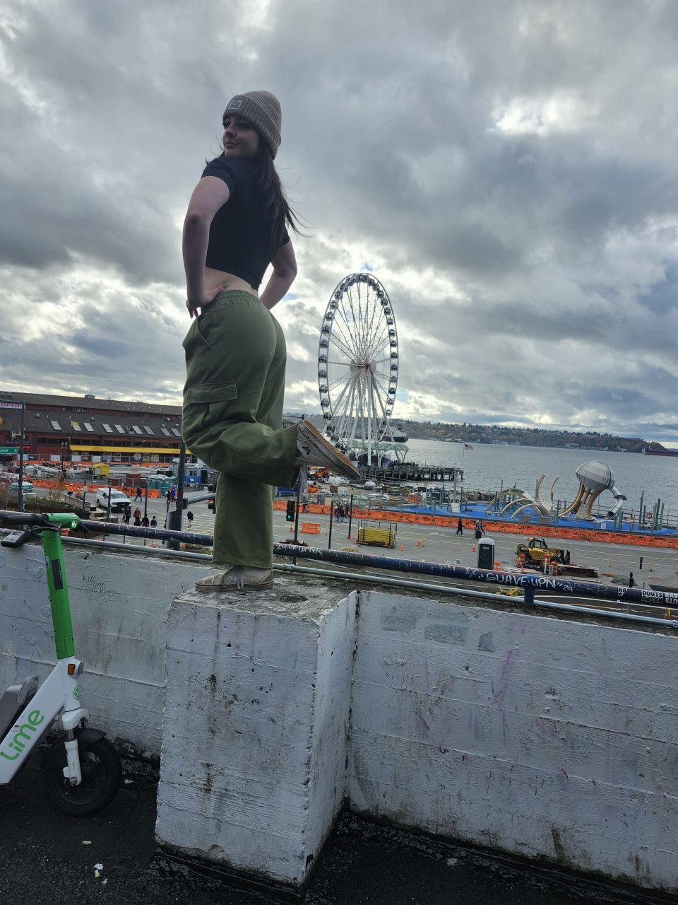 Professional Cuddler in Seattle, Washington | Ivybabyy