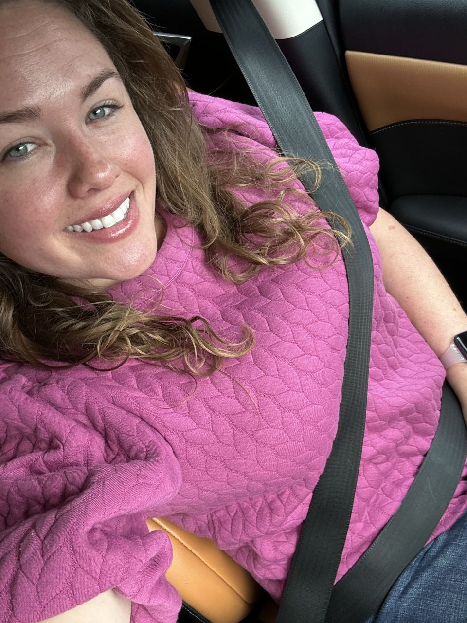 Professional Cuddler in Houston, Texas | CootieTootie